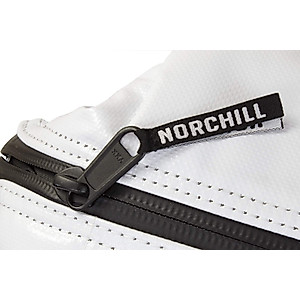 NorChill Soft Coolers 24 Can Insulated Boatbag Extreme Soft Sided Cooler, White (9000.56)