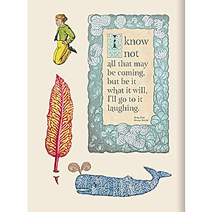 The Antiquarian Sticker Book: Bibliophilia (The Antiquarian Sticker Book Series)