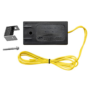 AprilAire 50 Low Voltage Current Sensing Relay for AprilAire Whole-House Evaporative Humidifiers