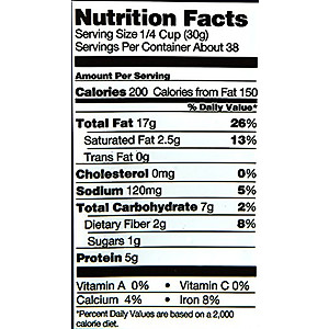 Signature's Kirkland Fancy Mixed Nuts, 40 Oz