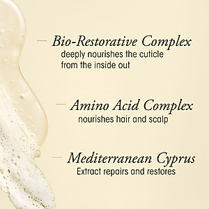 Oribe Gold Lust Repair & Restore Shampoo and Conditioner Travel Bundle