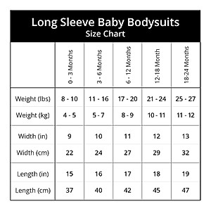 CafePress My Brother is A Chocolate Lab Long Sleeve Infant B Unisex Long Sleeve Baby Bodysuit Infant Romper