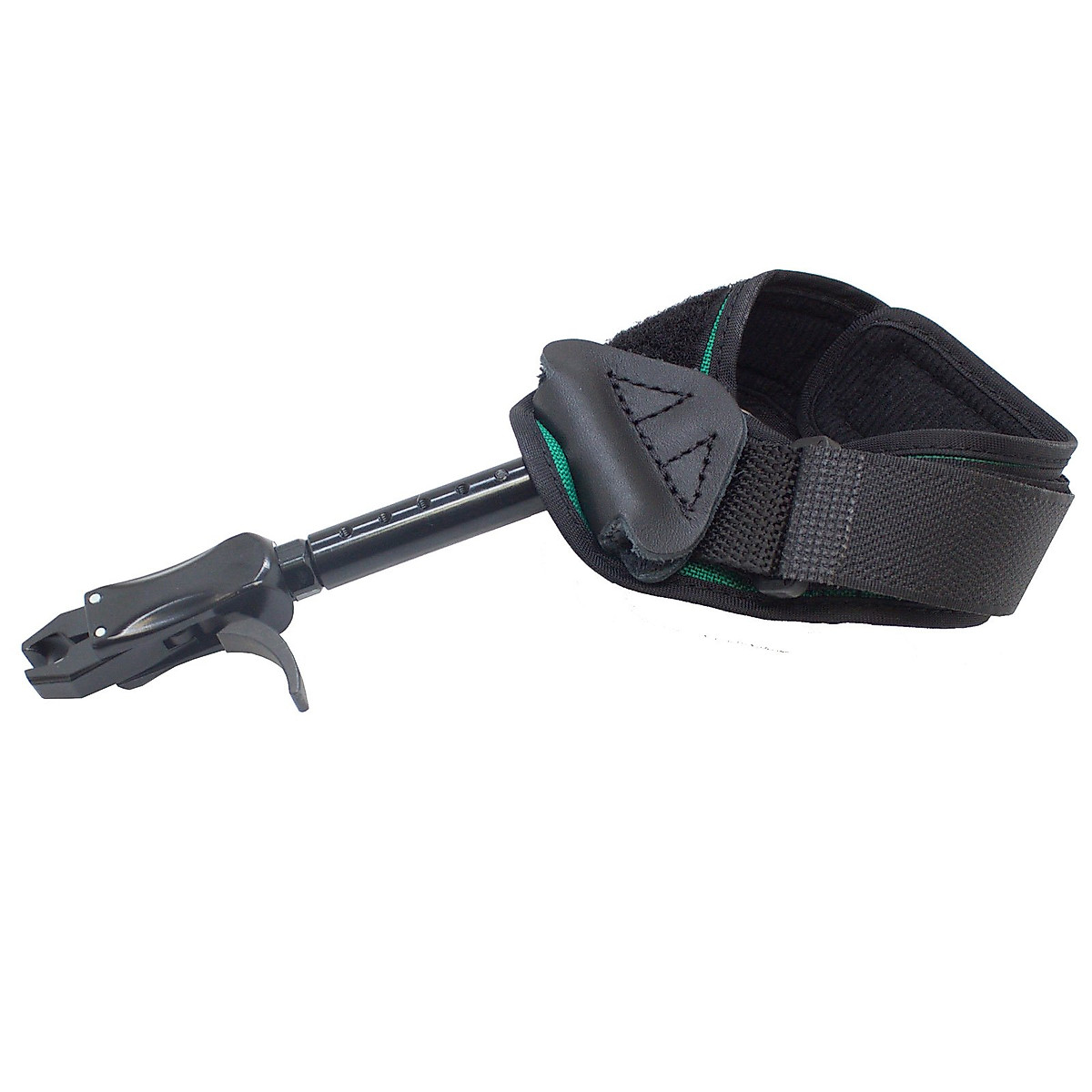 Southland Archery Supply Adjustable Archery Release Aid for Compound Bow Hunting Target Shooting Range Right or Left Hand