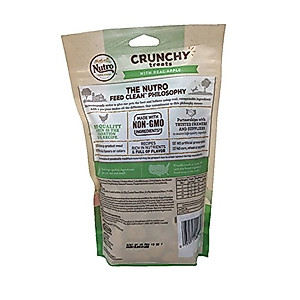 Nutro Crunchy Treats