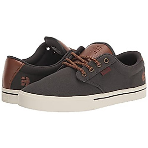 Etnies Men's Jameson 2 Eco Skate Shoe, Dirty Wash, 7