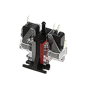Ice O Matic Pressure Switch
