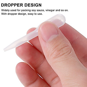 DOITOOL 3Pcs Mini Sauce Squeeze Bottles for Lunch Box, Cute Cat Dog Shaped Mini Ketchup Bottle Mini Condiment Bottle Sauce Bottles Lunch Box Dressing Dispensers for Kids Adults Bento Box with Dropper