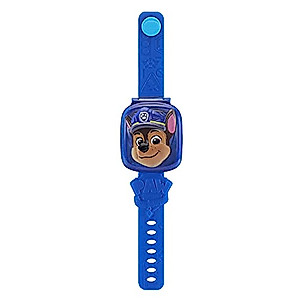 VTech PAW Patrol - The Movie: Learning Watch, Chase for age 3-6 years