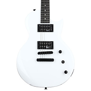 Jackson JS Series Monarkh SC JS22 - Snow White