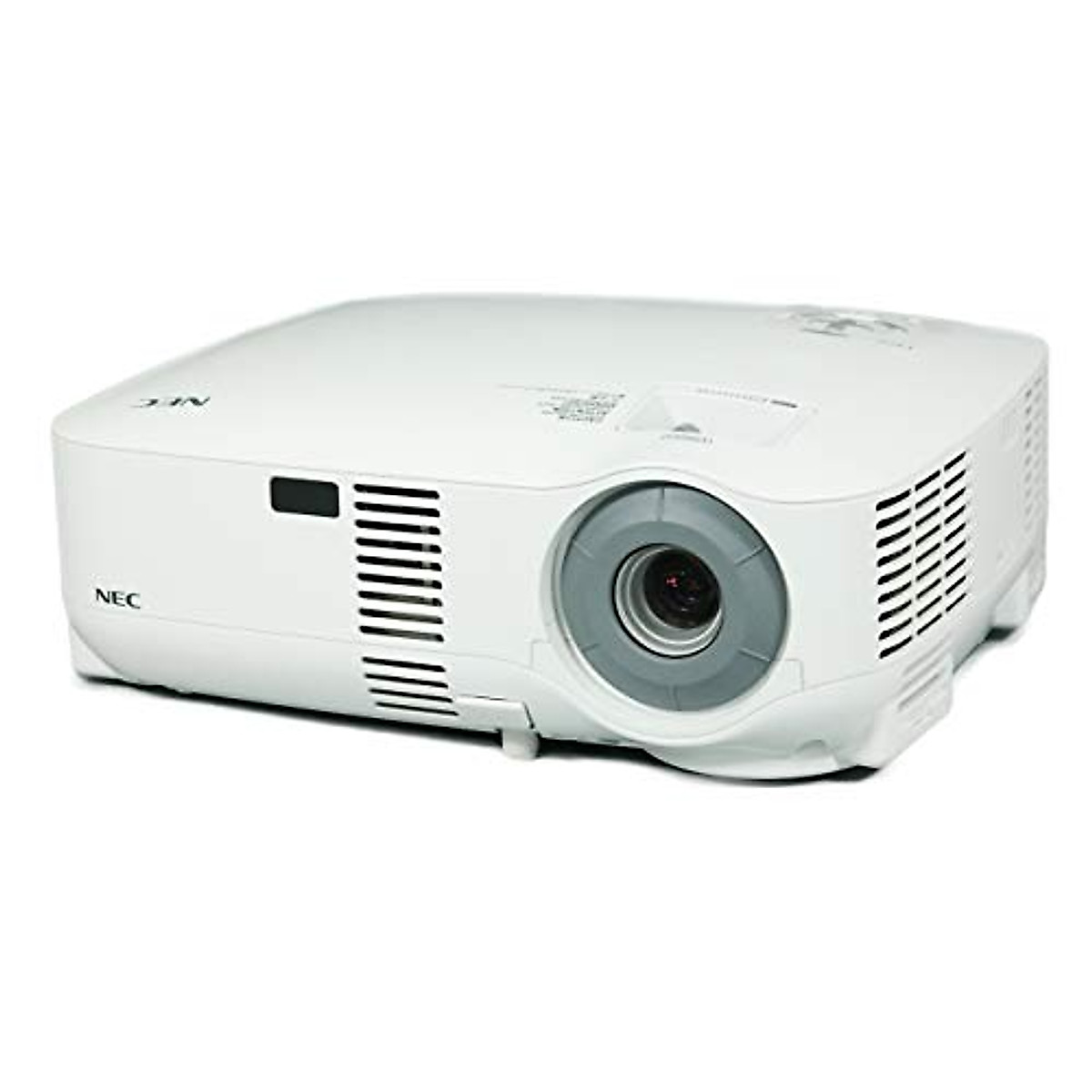 NEC VT590 2000 Ansi Lumens, XGA Projector
