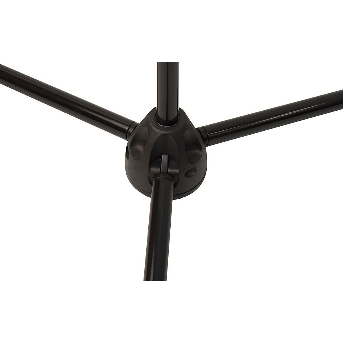 Ultimate Support Microphone Stand, Black (PRO-R-T-T)