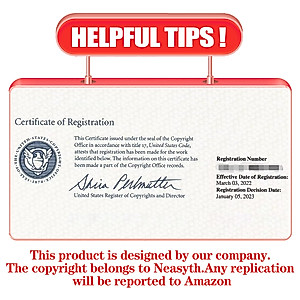 Neasyth Waterproof Plastic Playing Cards,Decks of Cards 2 Pack, for Magic Props, Pool Beach Water Card Games (Size:3.43inch*2.24inch)