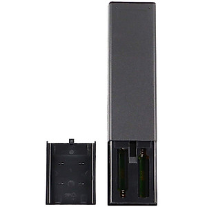 New RMT-TX102U RMTTX102U Remote Control fit for Sony Bravia TV KDL-40W600D KDL-40W650D KDL-40W655D KDL-40W657D KDL-40W659D KDL-48R510C KDL-48R530C KDL-48R550C KDL-48W600D KDL-48W650D KDL-48W655D