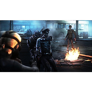 Resident Evil: Operation Raccoon City - Xbox 360 (Renewed)