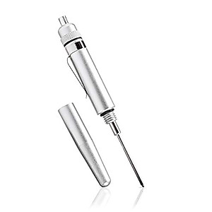 ARES 70004 - Precision Oiler Pen Applicator - Precisely Applies CLP, Ballistol, and Other Lubricants in Tight Places