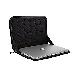 Thule Gauntlet 3.0 MacBook Sleeve 13”, Dark Shadow