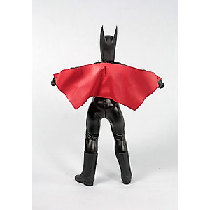 Mego DC Heroes: Batman Beyond Previews Exclusive 8" Action Figure, Multicolor