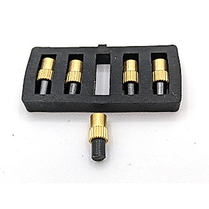 Spark Lighter W/5 Flints