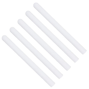 Rouly 5 Packs Diatom Drying Rod Stick Absorb Absorption Rod Desiccant Water Absorption Keep Dry Stick Deodorization Gift,Moisture-Proof Clothing, Repetition Use