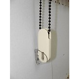 Home Sewing Depot Universal Cord Tension Device - Off White