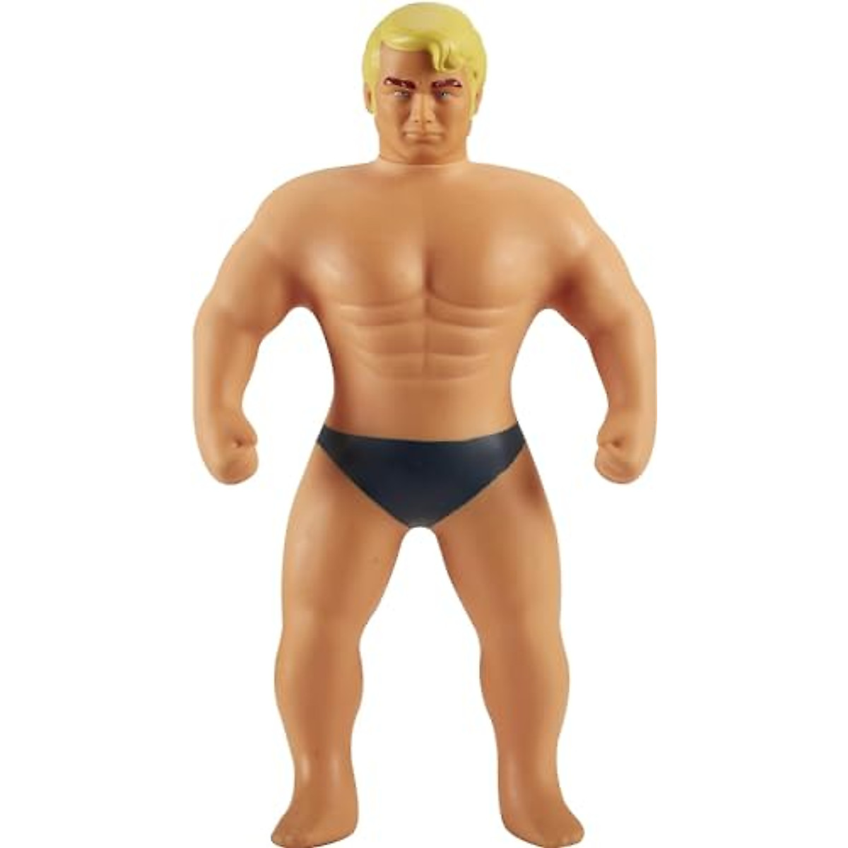 Original Stretch Toy - Stretchable Action Figure - 1 ct (Pack of 1)