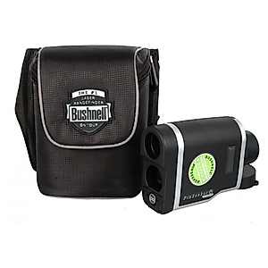 Bushnell Golf Pinseeker 1500 Tournament Edition Laser Rangefinder