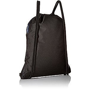 adidas Unisex Alliance 2 Sackpack, Team Navy Blue, One Size