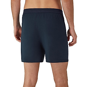 Hanes Men's 5-Pack Comfortsoft Boxer with ComfortFlex Waistbands, Assorted, XX-Large