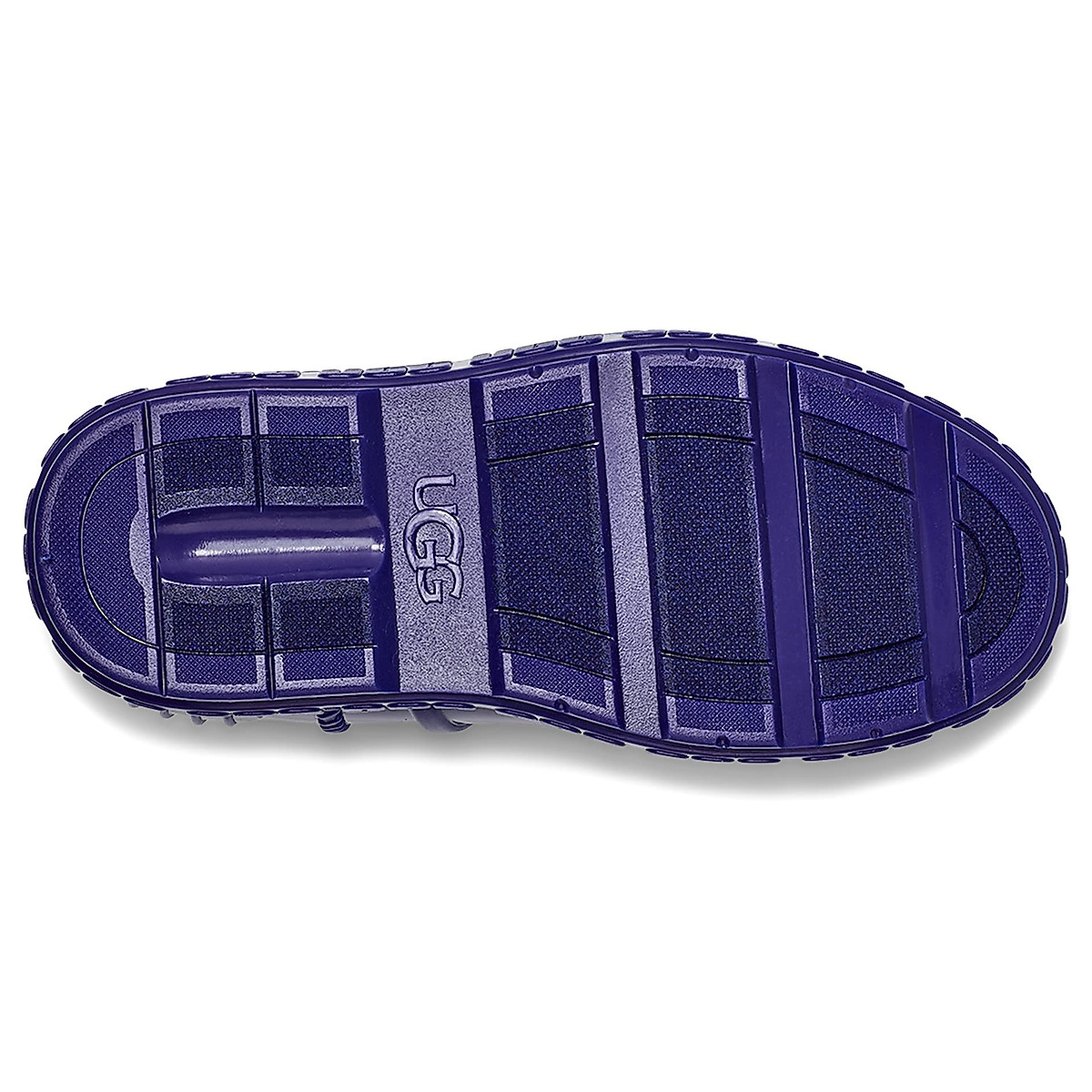 UGG Unisex-Child Drizlita Boot, Naval Blue, 5