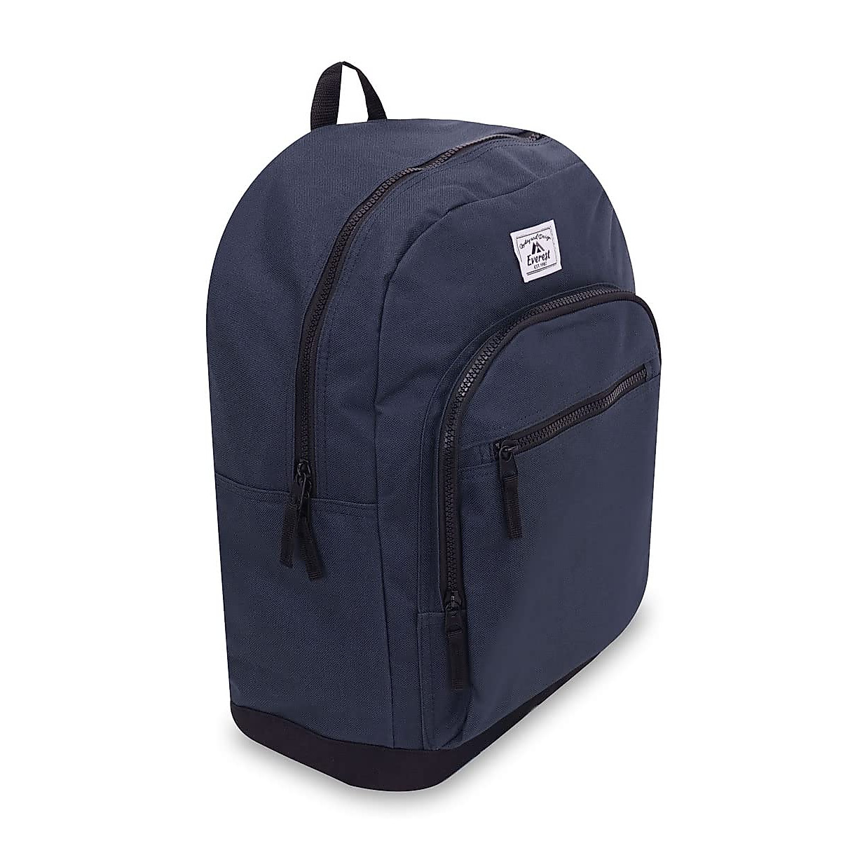 Everest Franky Backpack, Navy, One Size