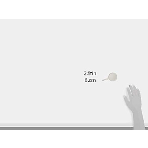 Homz 4410101 Shampoo Sprayer White