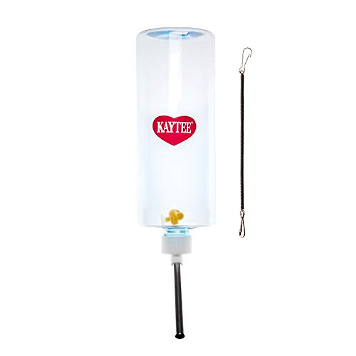 Kaytee Clearwater Bottle Single 32 Ounces