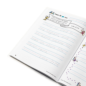 Horizons 1st Grade Complete Set