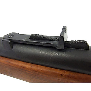 Denix Model 1892 Lever-Action Cowboy Rifle - Non-Firing Replica