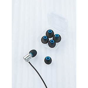 kz zst and 4533 eartips