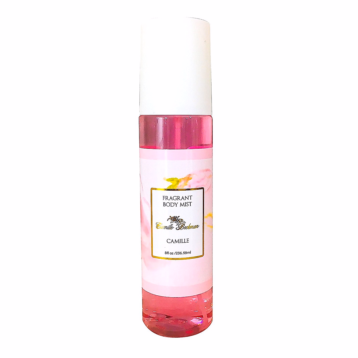 Camille Beckman Fragrant Body Mist (Camille, 8oz)