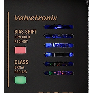 VOX VT20X 20W Guitar Modeling Amplifer w/ 10' Classic Series Instrument Cable