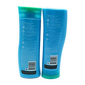 Herbal Essences Hello Hydration Shampoo & Conditioner (10.1 Fl Oz Ea) Set of