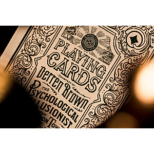 theory11 Derren Brown Playing Cards