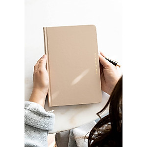 Full Focus Planner - Bold (Stone)