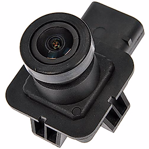 Dorman 590-949 Rear Park Assist Camera Compatible with Select Ford Models