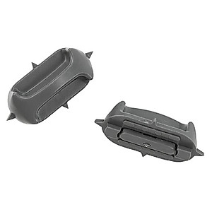 Tonic Studios 606 Refill Blades for 604 Push Blade Super Trimmer, Pack of 2