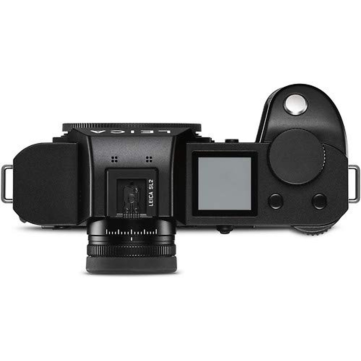 Leica SL2 Mirrorless Camera Body