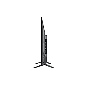 TCL 43-Inch Class 4K 2160p Ultra HD Smart LED TV HDR10 60Hz Refresh Rate Compatible with Alexa & Google Assistant 43S431 (Renewed)