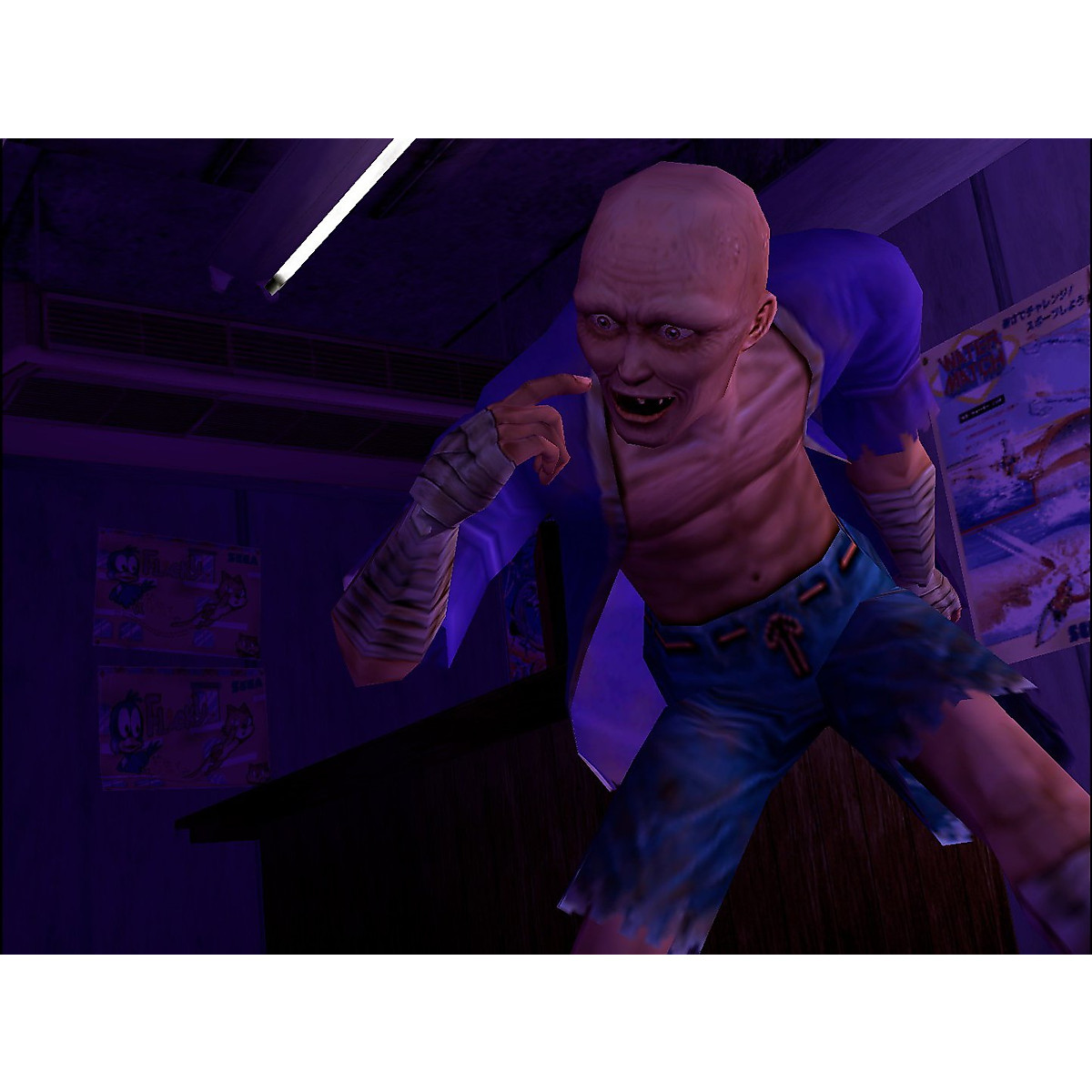 Shenmue I & II (xbox_one)