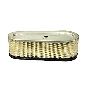 MaxPower 334344 Air Filter for Briggs & Stratton Replaces OEM #'s 493910 and 691667