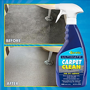STAR BRITE Ultimate Carpet Clean - 22 OZ (088922P)