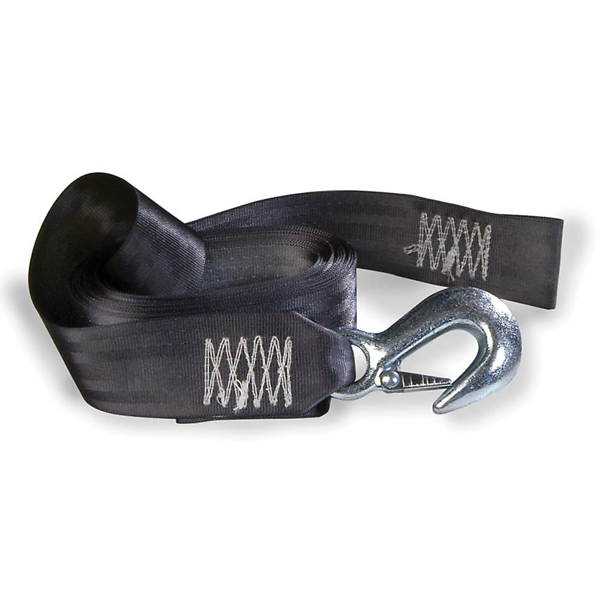 Tie Down 50465 2" x 15' Winch Strap