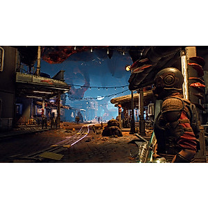 The Outer Worlds (Xbox One)