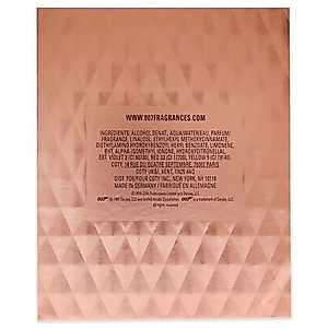 James Bond James Bond 007 Women EDP Spray 2.5 oz